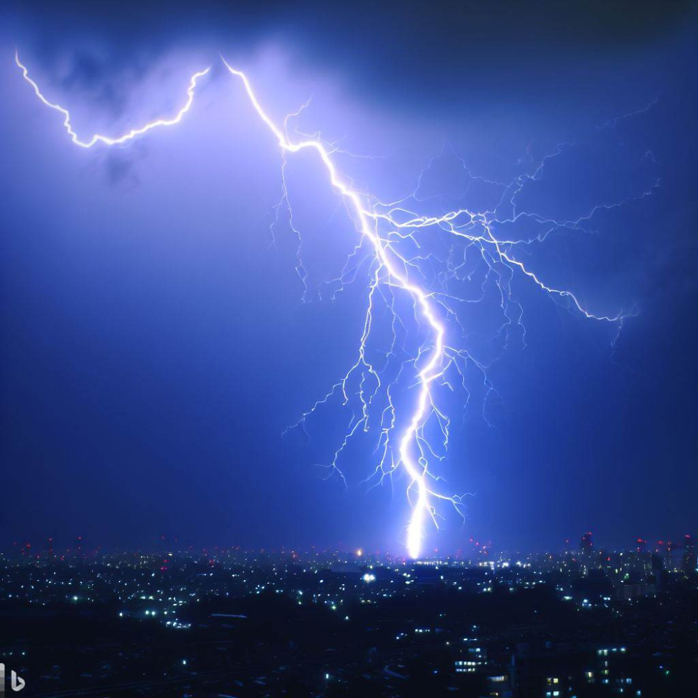 Il primo ATTACCO all'alta pressione è già realtà - MeteoLive.it