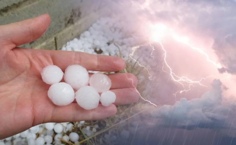 Il tempo fino al 21 giugno: quali zone rischieranno i TEMPORALI ...