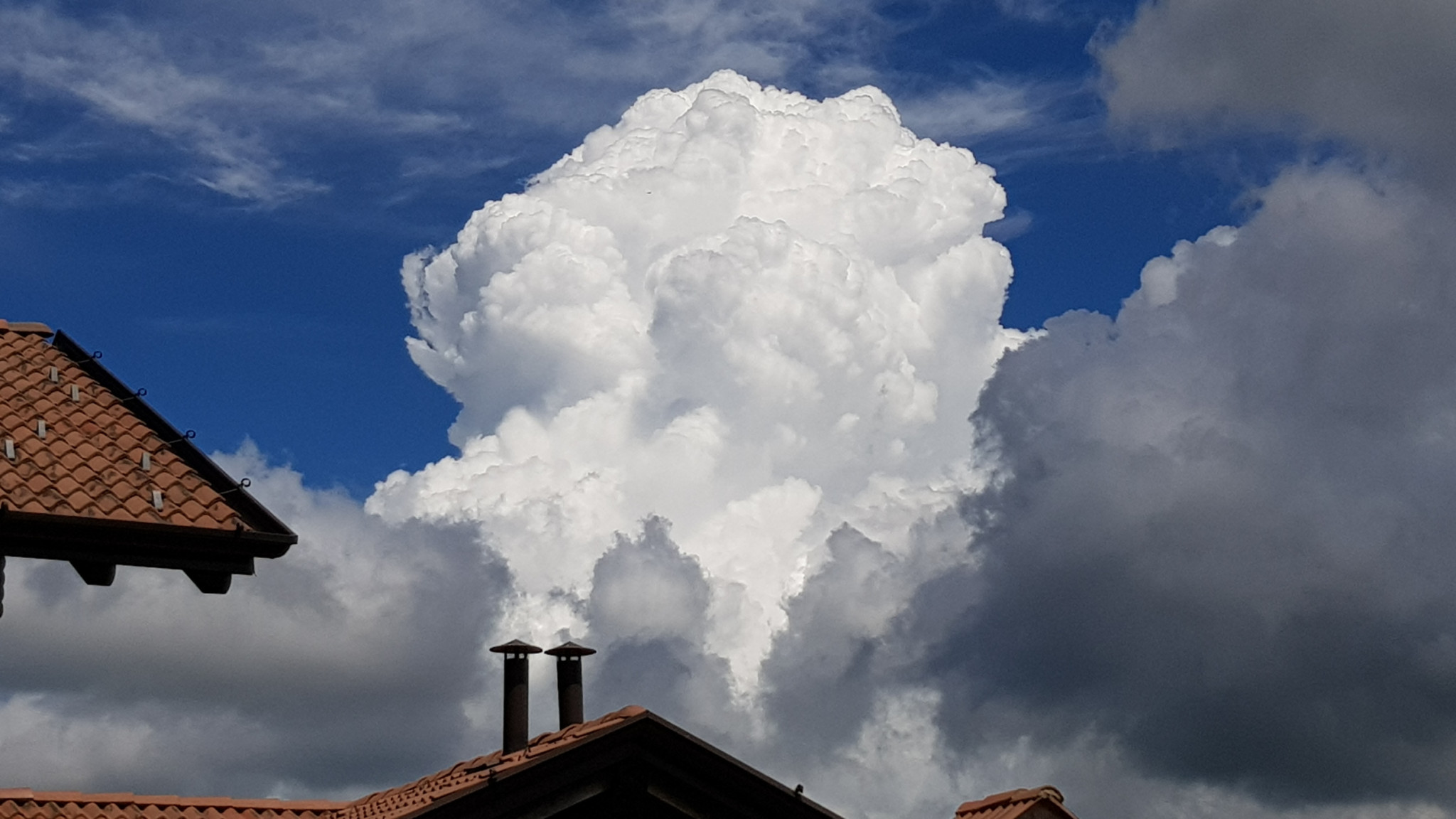 Prossima settimana con piogge intense e neve a bassa quota: le aree ...