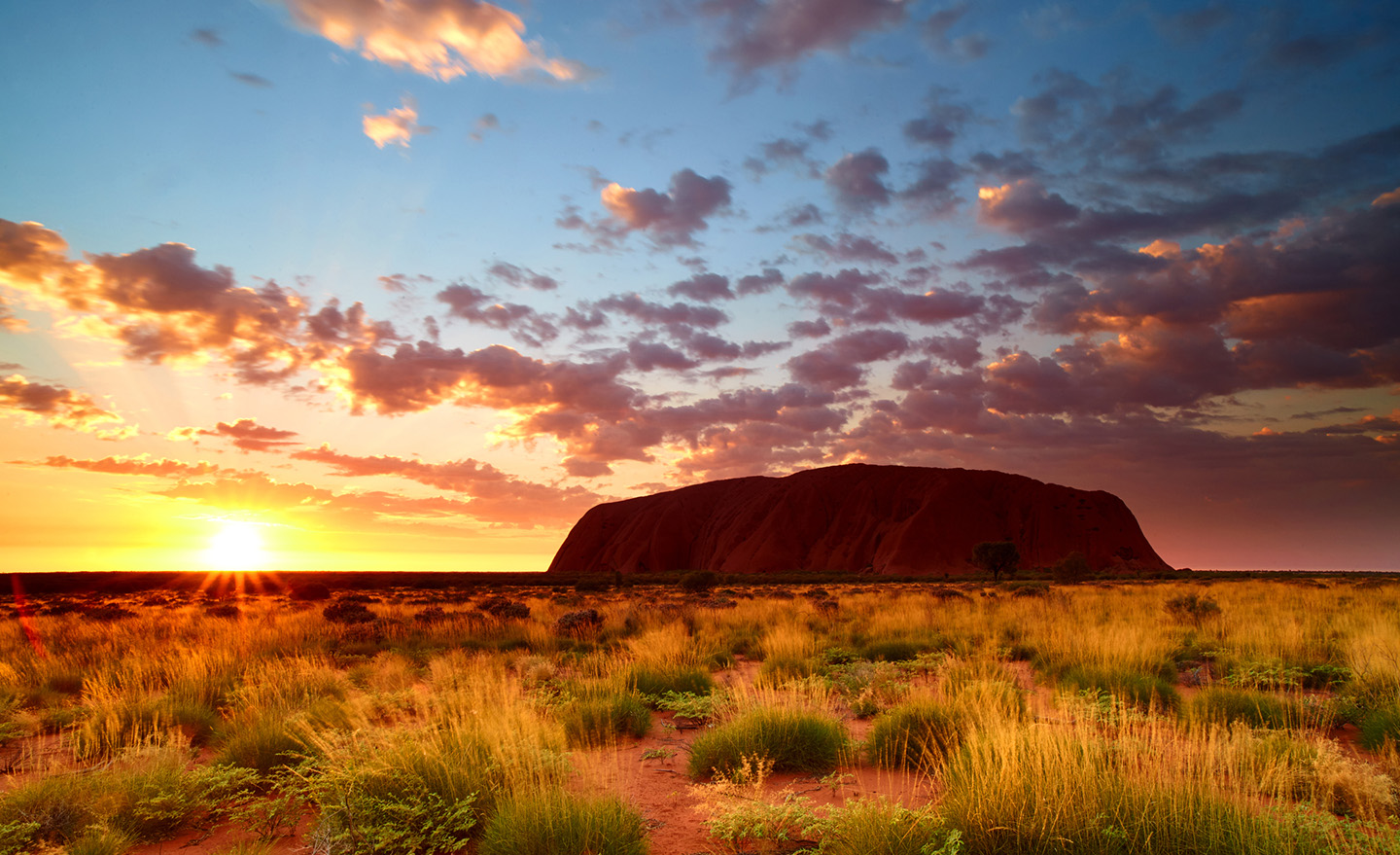 AUSTRALIA: clima sempre più caldo ma eventi estremi in calo, parlano i ...