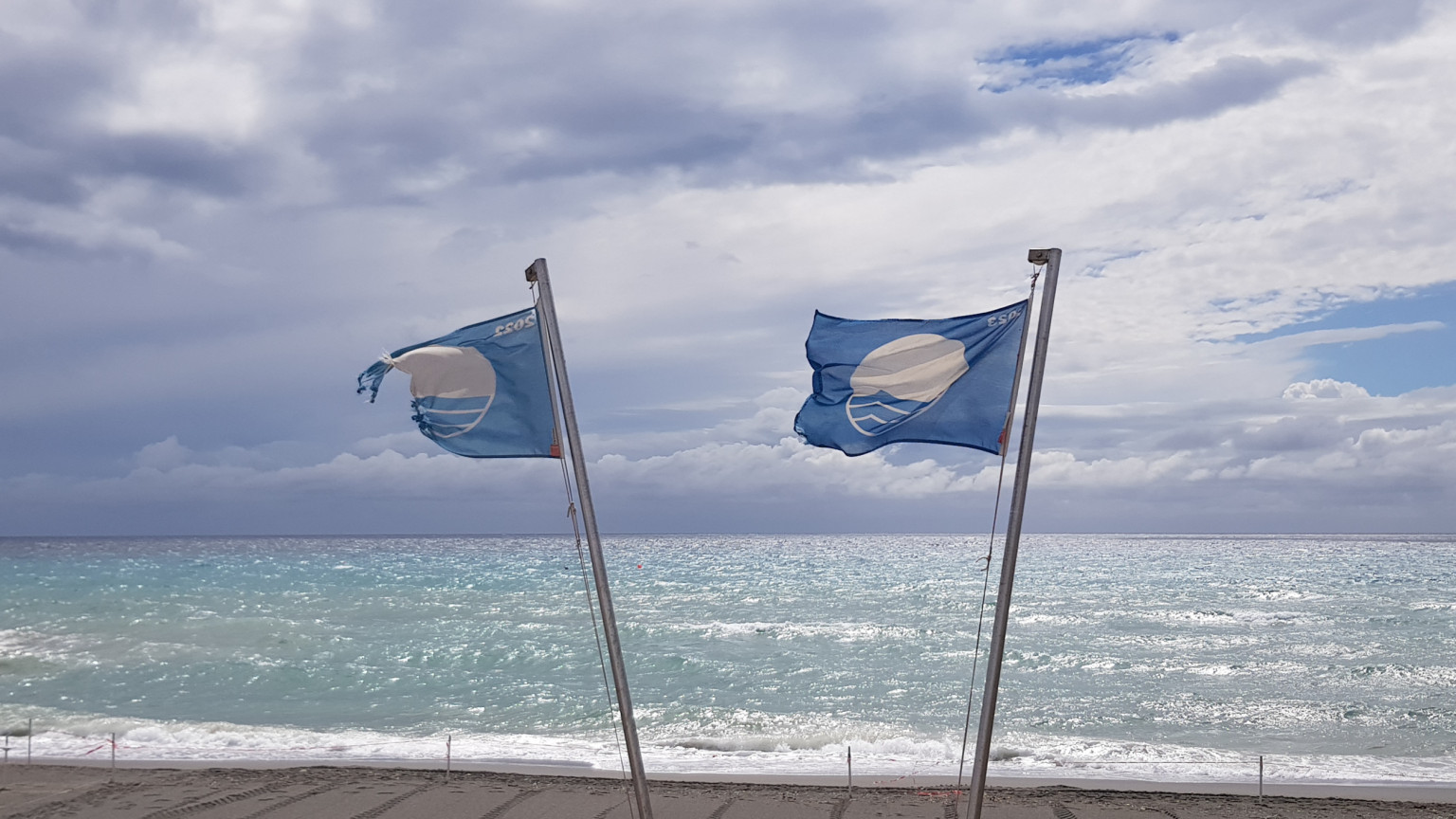 Le TEMPERATURE in Europa: aria fresca atlantica su molte nazioni ...