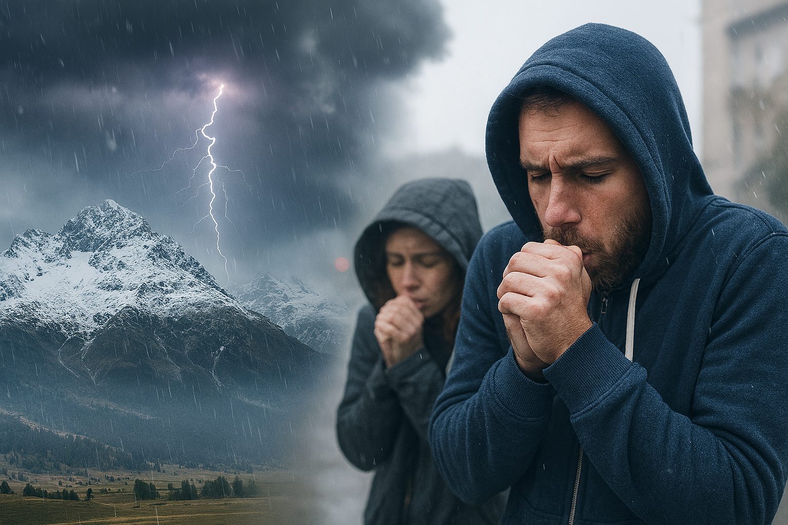 Aria artica in arrivo dal 15: il momento più FREDDO - MeteoLive.it