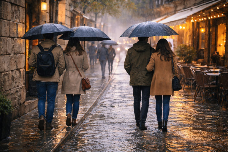 Previsioni meteo Galluzzo oggi - MeteoLive.it